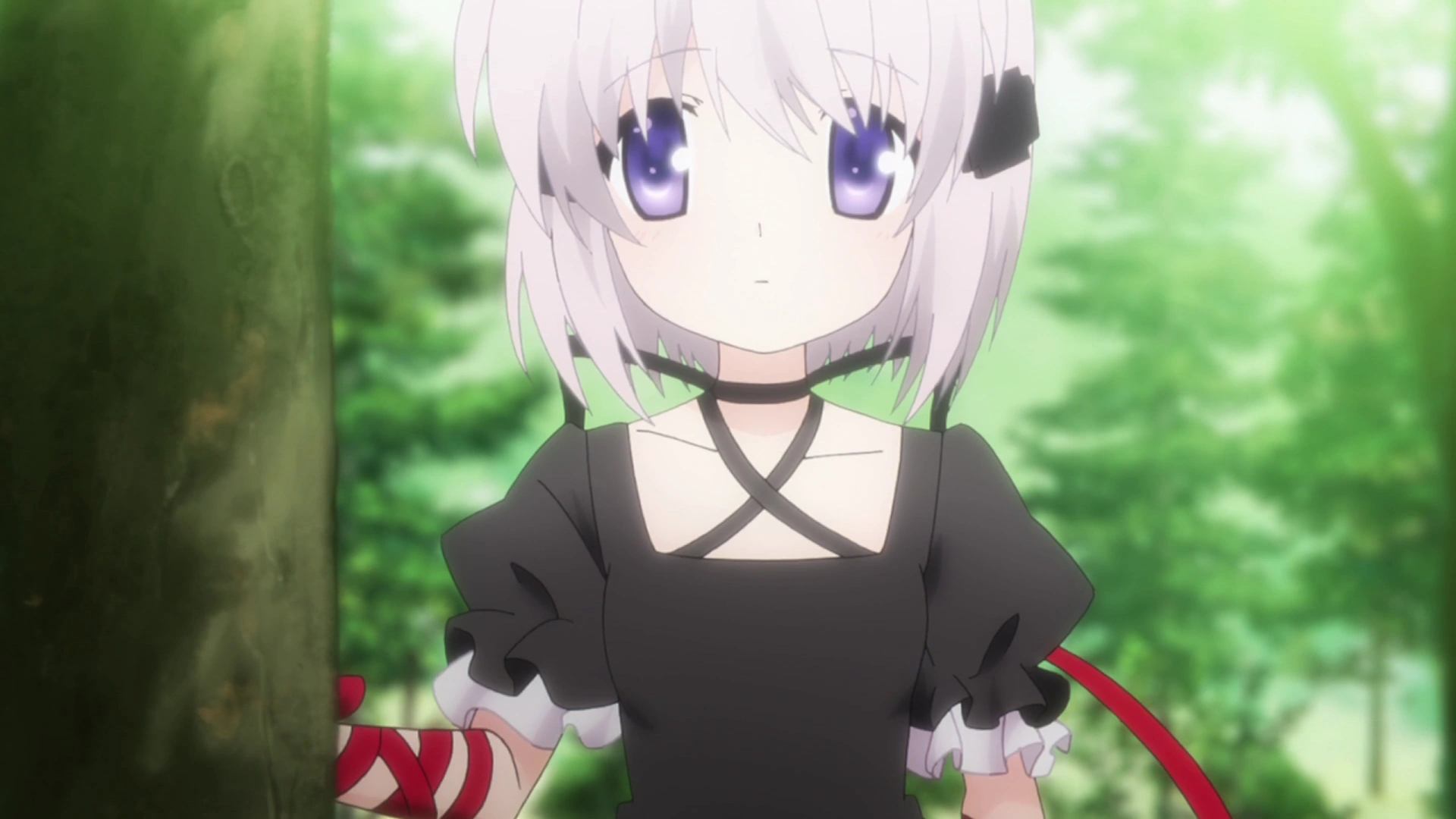 Kagari | Rewrite Wiki | Fandom powered by Wikia