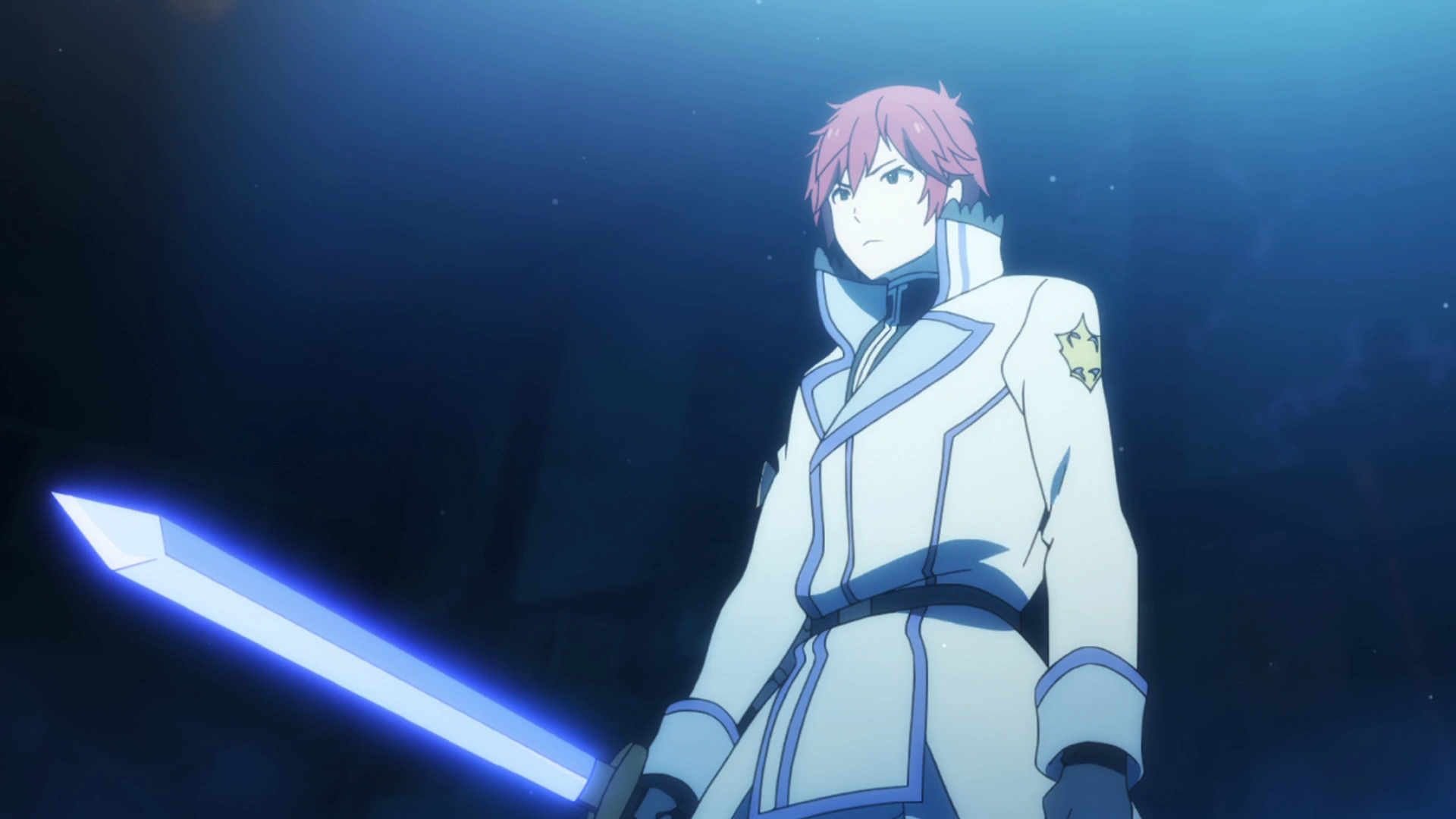 Image - Reinhard van Astrea - Re Zero Anime BD - 11.png | Re:Zero Wiki ...