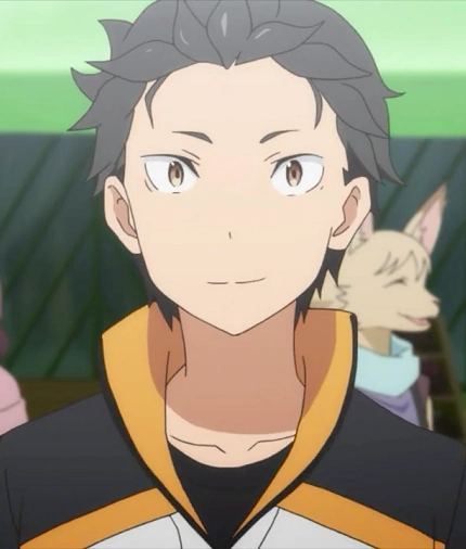Subaru Natsuki | Wikia Re:Zero | Fandom powered by Wikia