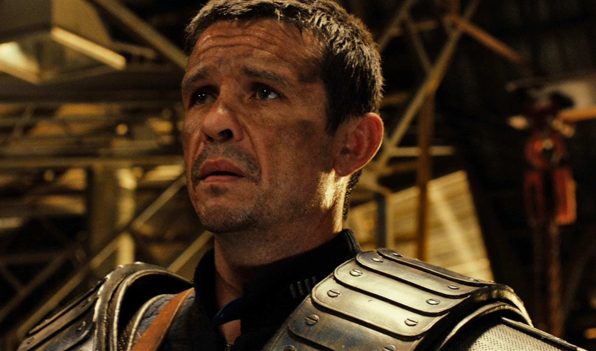 Boss Johns | Riddick Wiki | FANDOM powered by Wikia