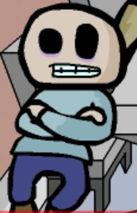 Zack Kelvin | Riddle School Wiki | Fandom powered by Wikia