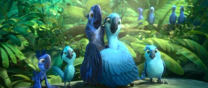 Image - Rio2 tiago clueless.jpg | Rio Wiki | Fandom powered by Wikia