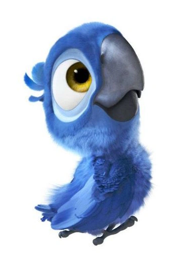 Image - Blu Chick.png | Rio Wiki | FANDOM powered by Wikia