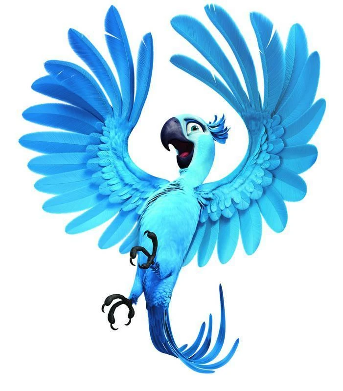 Image - Rio-character-pics-rio-21117554-701-800.jpg | Rio Wiki | Fandom ...