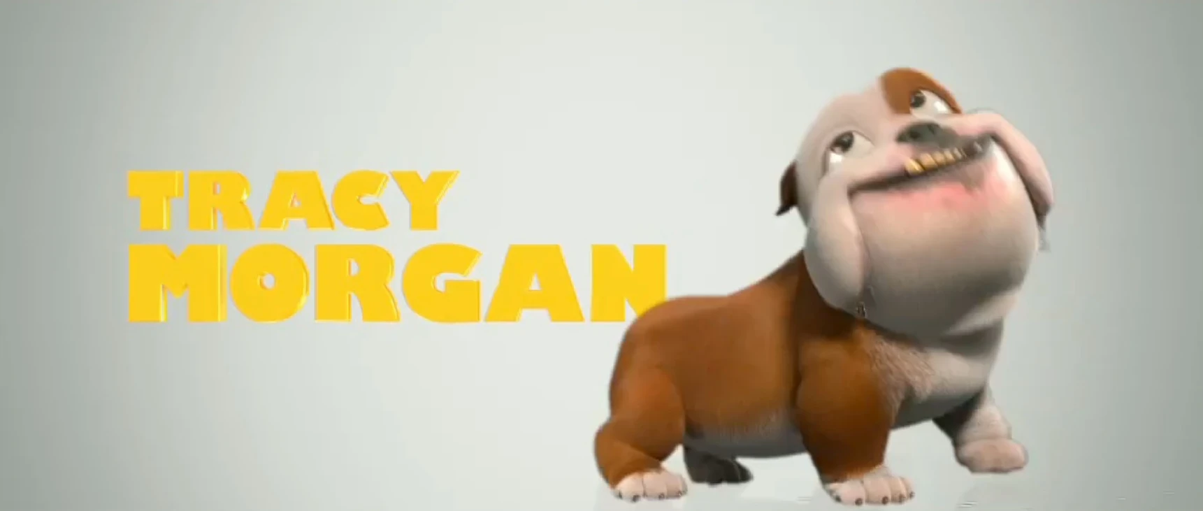 Image - Tracy Morgan as Luiz.jpg | Rio Wiki | Fandom powered by Wikia