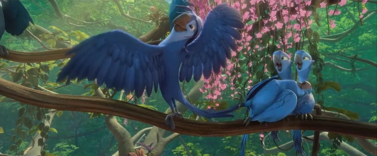 Image - Welcome-Back5.JPG | Rio Wiki | Fandom powered by Wikia