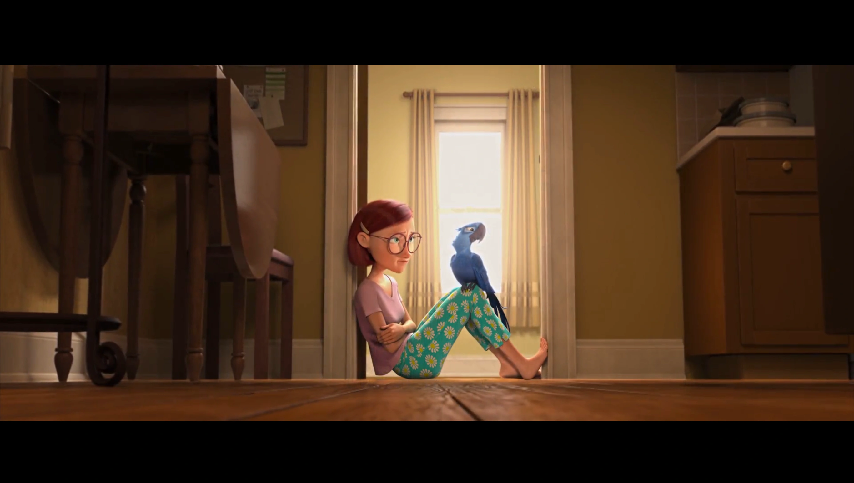 Image - Rio(Linda and Blu).png | Rio Wiki | Fandom powered by Wikia