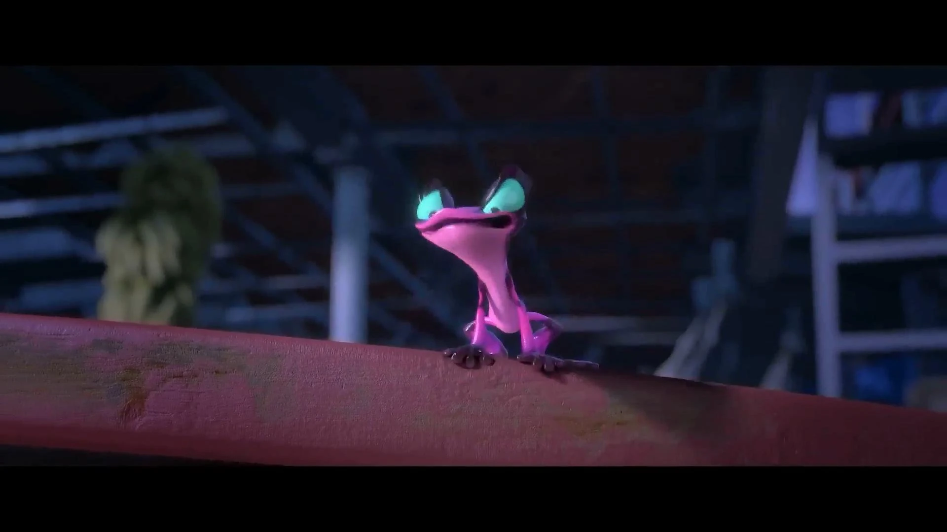 Image - Gabi is angry.jpg | Rio Wiki | Fandom powered by Wikia