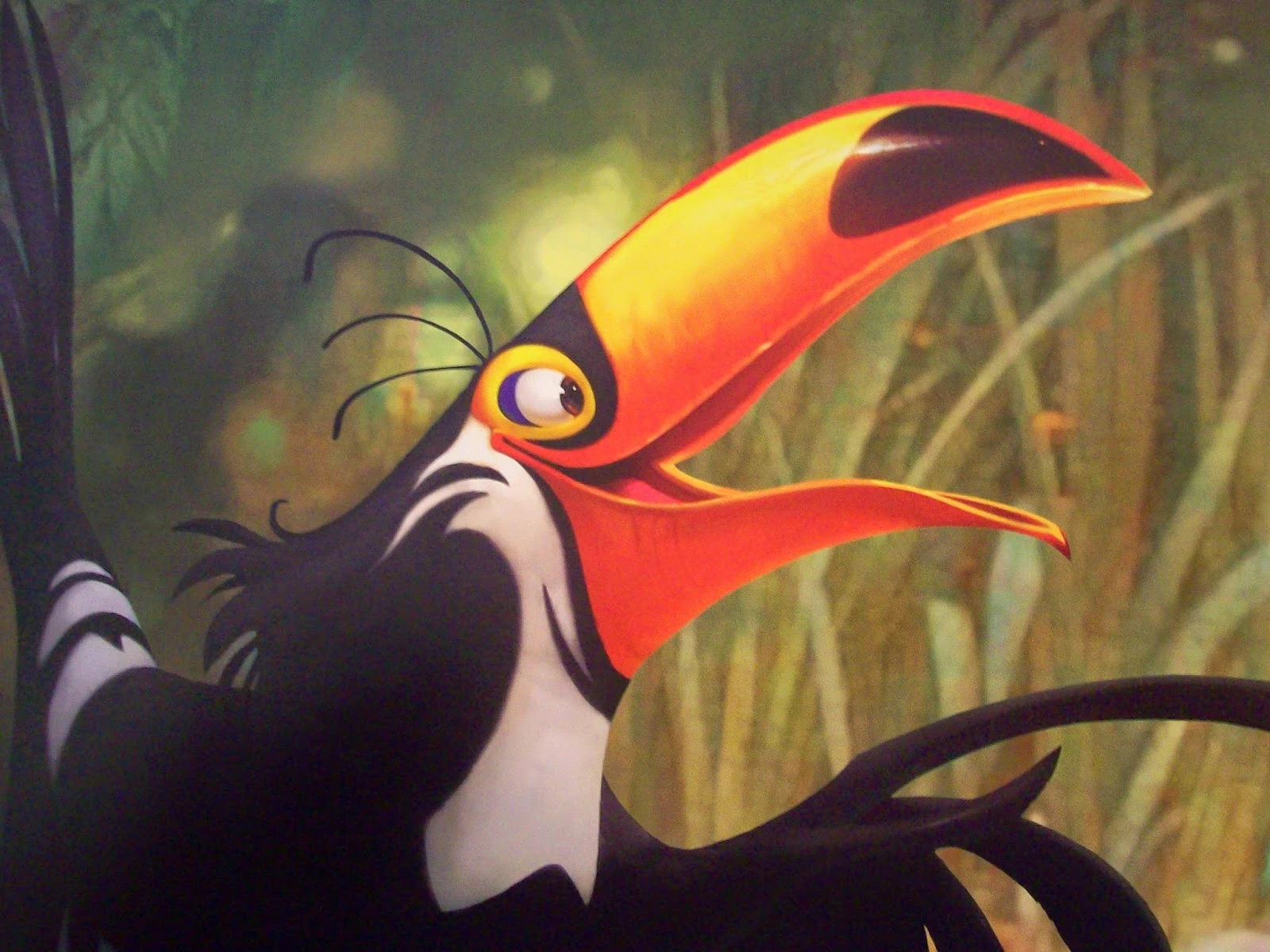 Image - Rafael art of rio.jpg | Rio Wiki | Fandom powered by Wikia