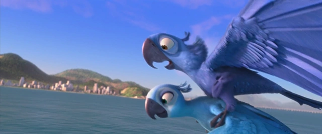 Archivo:Blu volando.png | Wiki Río | FANDOM powered by Wikia