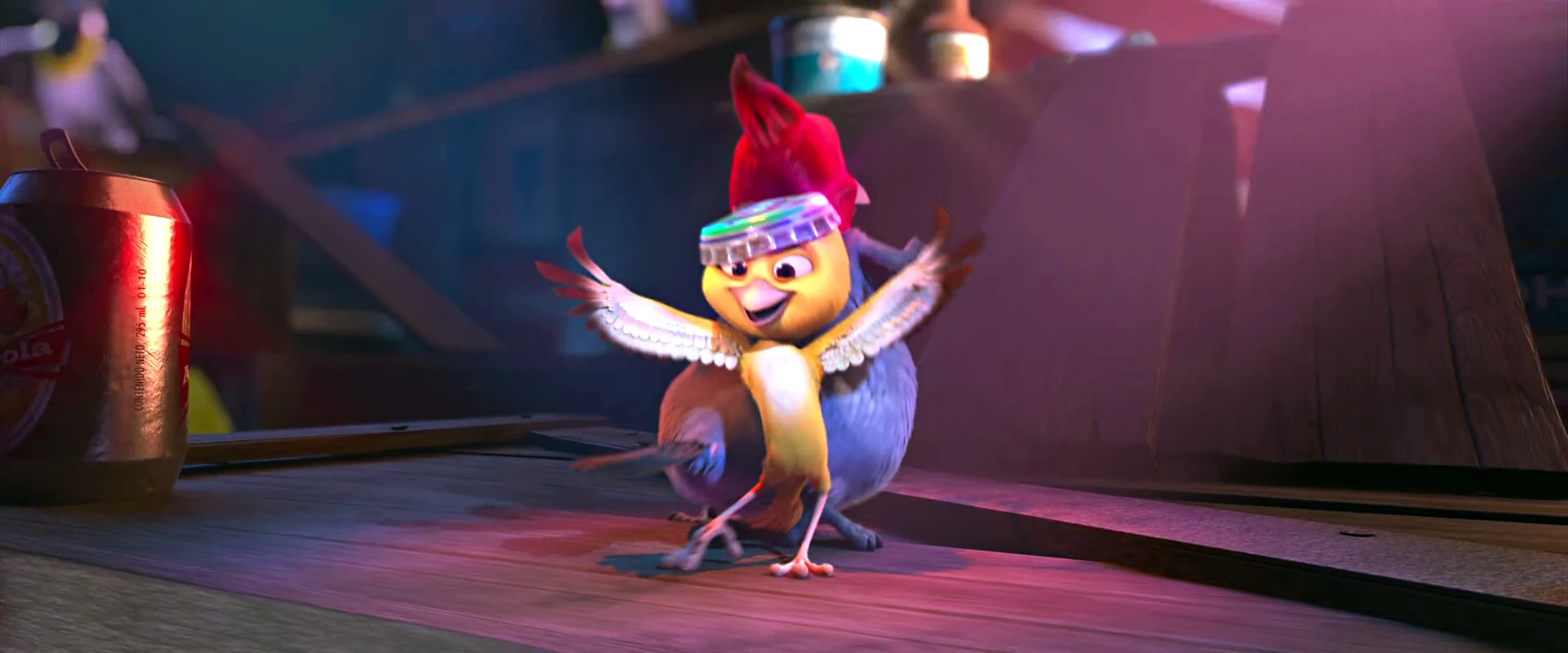 Image - Nico and Perdo 2.jpg | Rio Wiki | FANDOM powered by Wikia