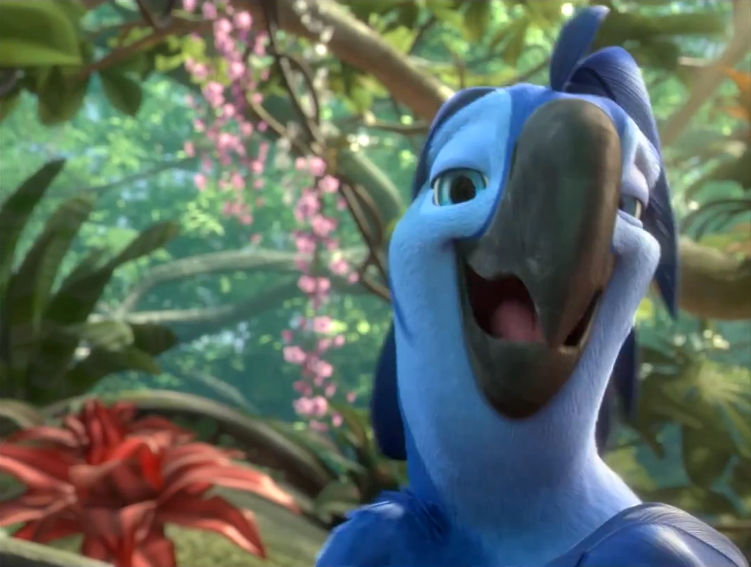 Image - Roberto (2).png | Rio Wiki | FANDOM powered by Wikia