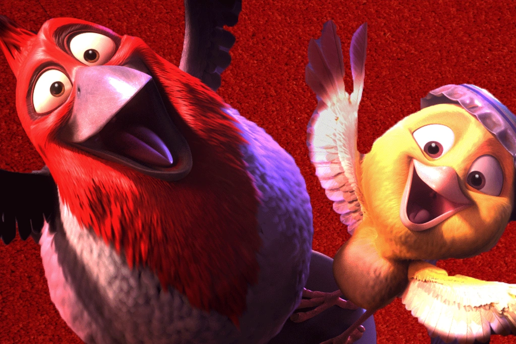 Image - Pedro & Nico Grammy 1.png | Rio Wiki | Fandom powered by Wikia