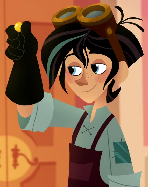 Varian | Rise of the Brave Tangled Dragons Wiki | FANDOM powered by Wikia