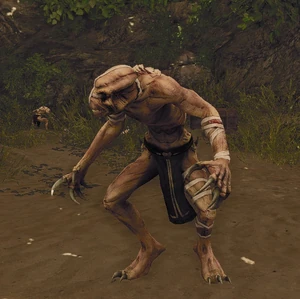 Ghul | Risenpedia | Fandom powered by Wikia