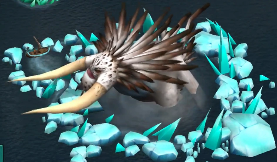 Image - Bewilderbeast 02.png | Dragons: Rise of Berk Wiki | Fandom ...