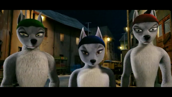 Category:Characters | Roadside Romeo Wiki | FANDOM powered by Wikia