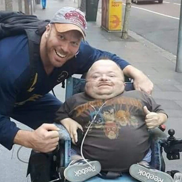 Quentin Kenihan | The Mad Max Wiki | FANDOM powered by Wikia