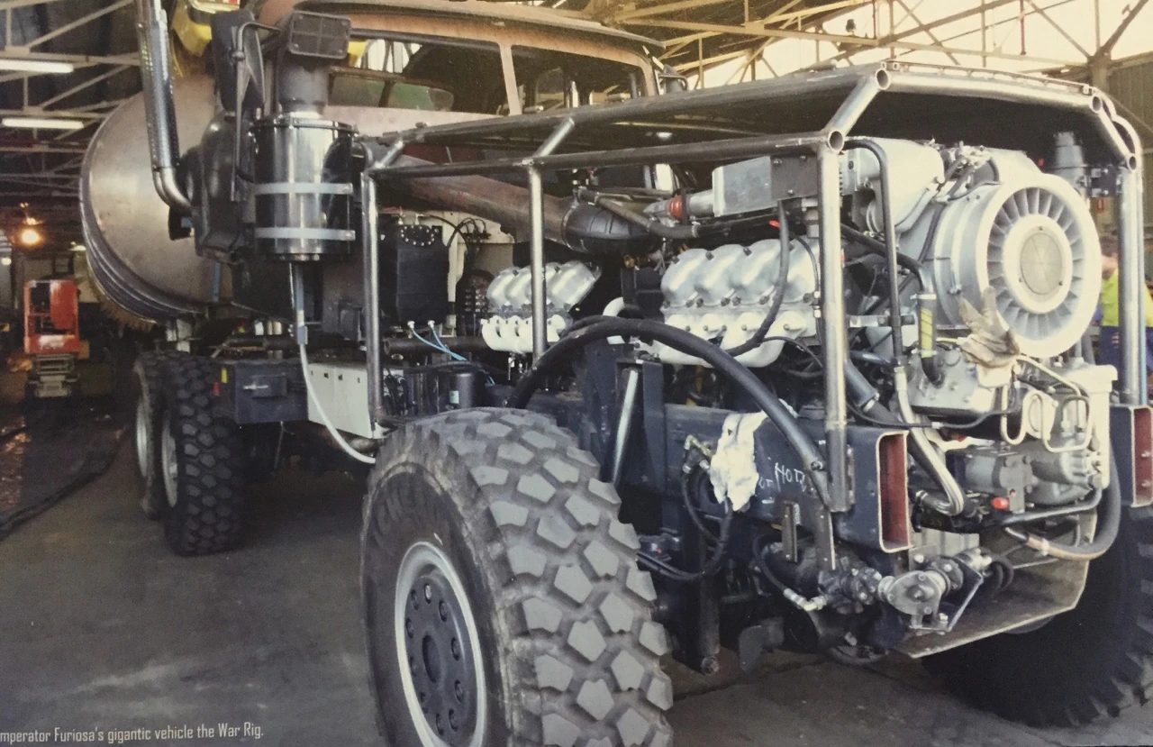 1283 best War Rig images on Pholder | Mens Rights, War Of Rights and ...
