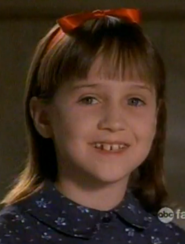 Image - Matilda Wormwood Film.png | Roald Dahl Wiki | FANDOM powered by ...