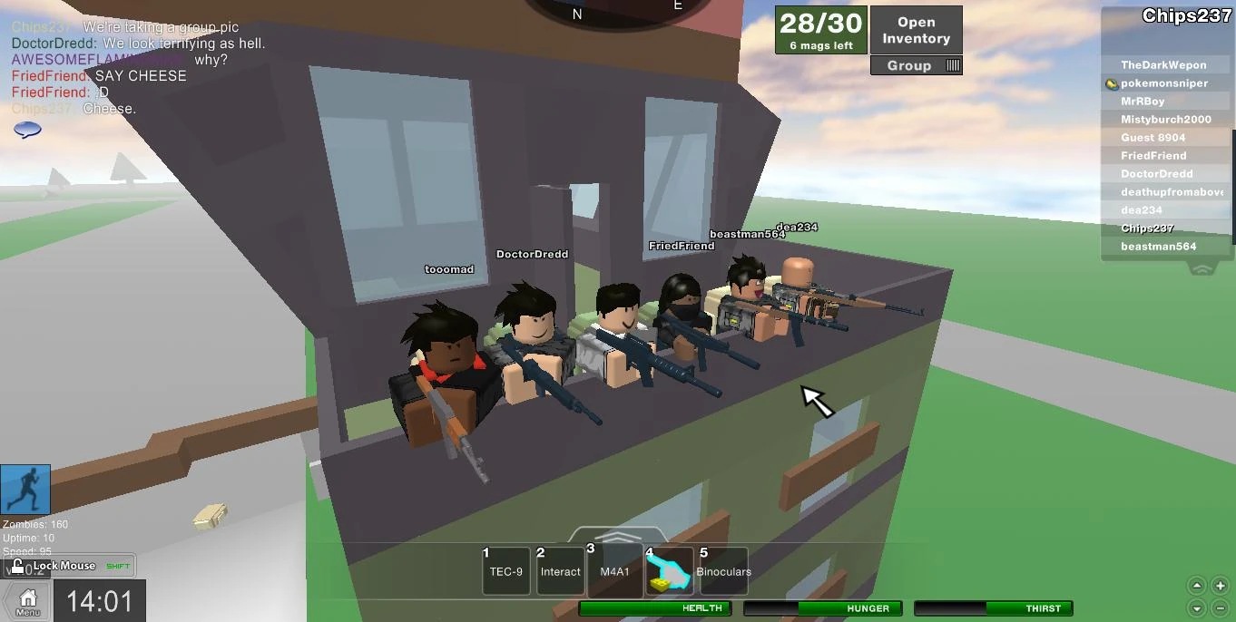 Military Airfield | Roblox Apocalypse Rising Wiki | Fandom powered by Wikia