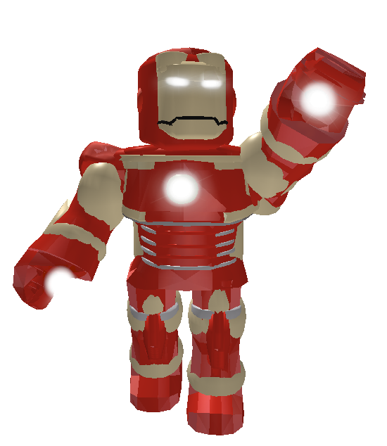 Iron Man Roblox Marvel Universe Wiki Fandom Powered By Wikia