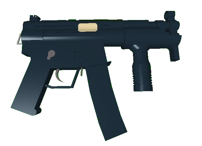 MP5K | Phantom Forces Wiki | FANDOM powered by Wikia