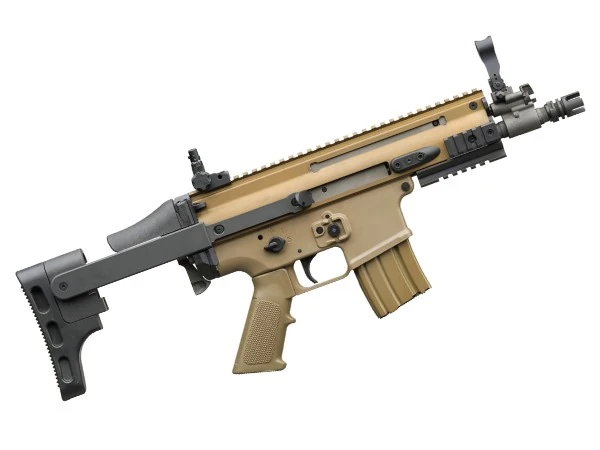 Image - FN SCAR PDW koldk.jpg | Phantom Forces Wiki | FANDOM powered by ...