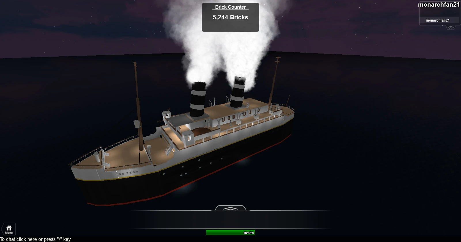Image - Ss tech.jpg | Roblox shipping industry Wiki | FANDOM powered by ...