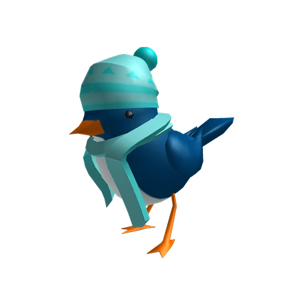 Roblox birds