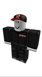 Guest | ROBLOX Wikia | FANDOM powered by Wikia