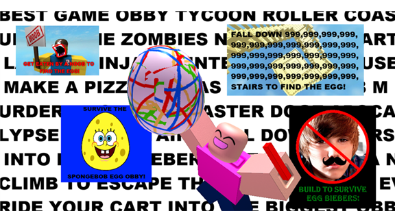 2014 April Fools Day Roblox Wikia Fandom Powered By Wikia
