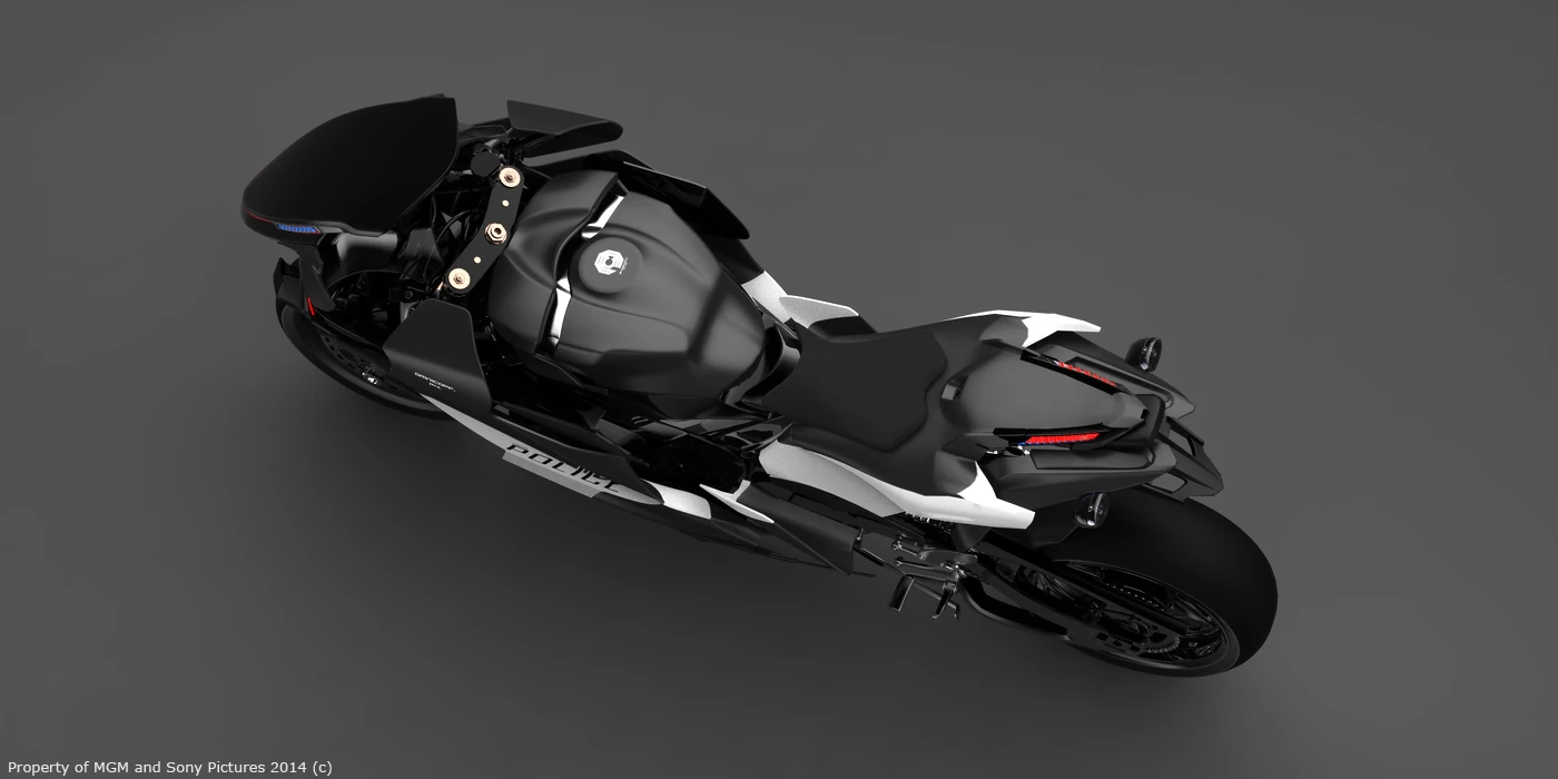 Image - Bike 02.jpg | RoboCop Wiki | FANDOM powered by Wikia