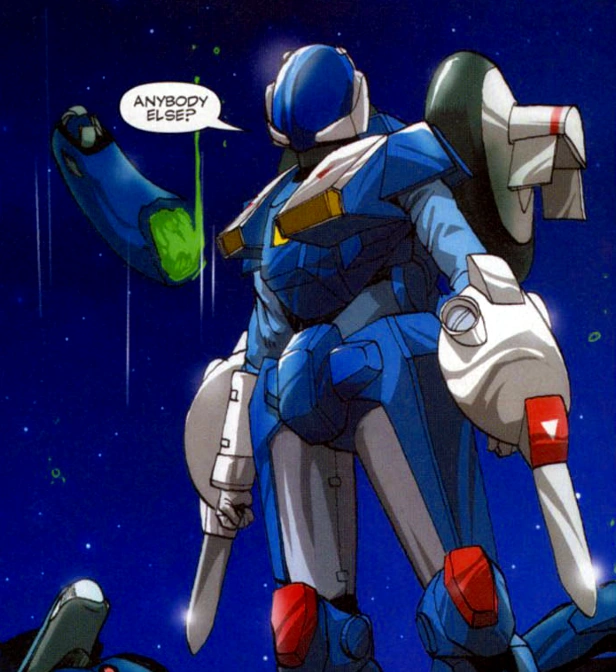 Macross exedore - cowboychlist