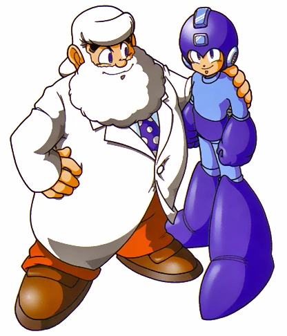 Mega Man Retrospective - Blue Bomber Across the Ages | Page 2 | NeoGAF