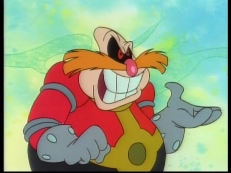 Dr. Robotnik (AoStH) | Robot Supremacy Wiki | Fandom powered by Wikia