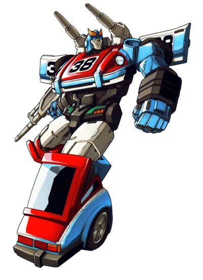 Smokescreen G1 Robot Supremacy Wiki Fandom Powered By Wikia