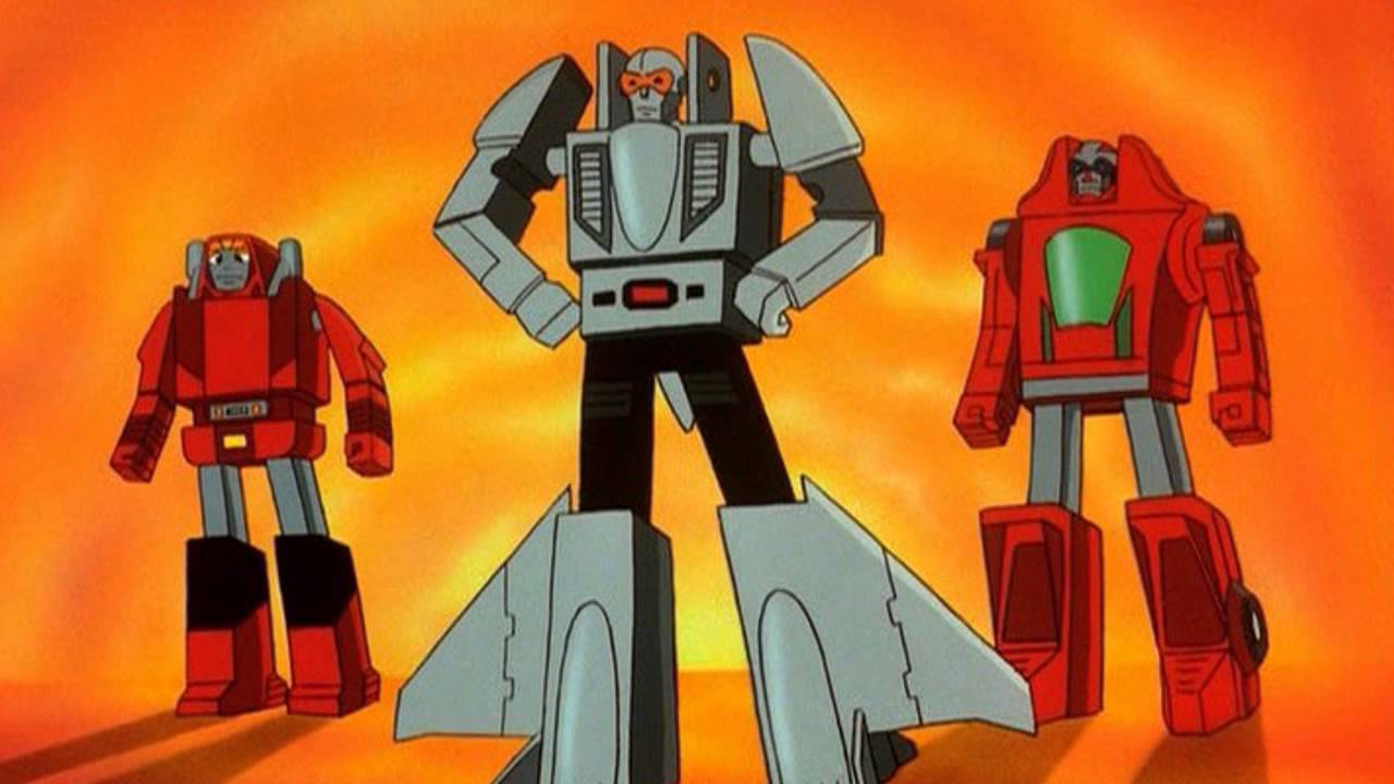 Gobots Robot Supremacy Wiki Fandom Powered By Wikia