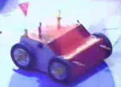 Six more truly terrible Robot Wars competitors – The Mothership Has Landed