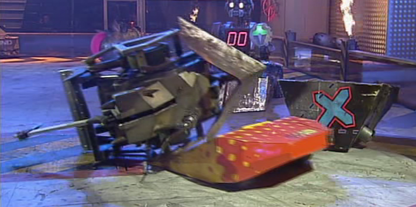 Image Shunt Firestorm Refbot X Terminator Robot Wars Wiki