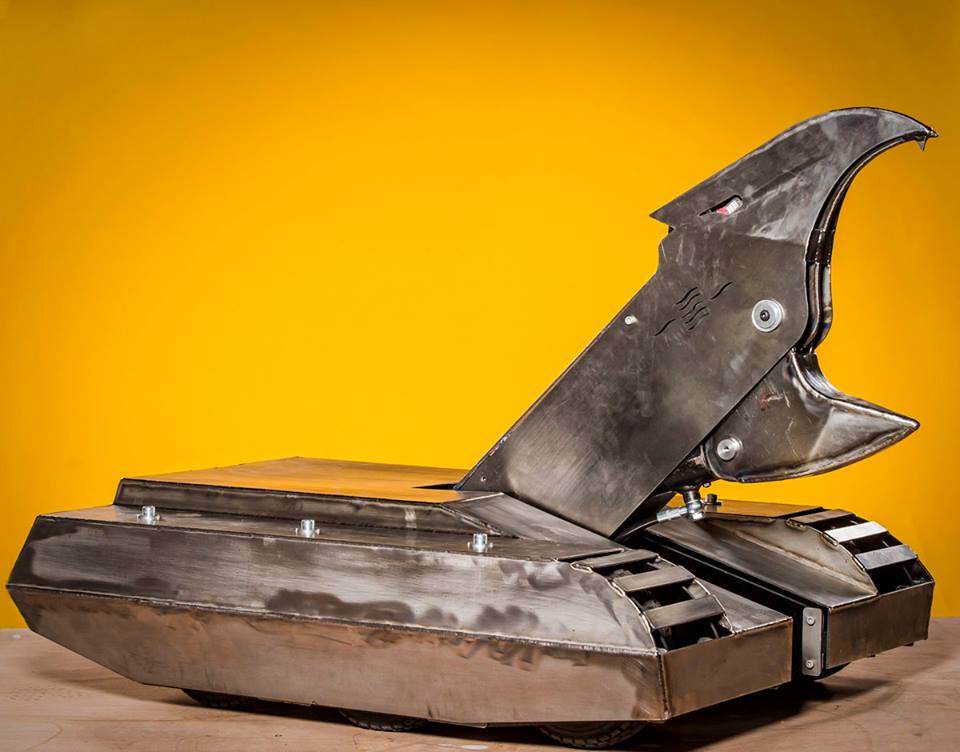Draven Robot Wars Wiki Fandom Powered By Wikia