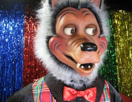Image - Rolfe deWolfe.PNG | The Rock-Afire Explosion Wiki | Fandom ...