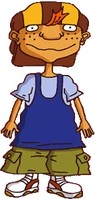 Twister Rodriguez - Rocket Power Wiki - Wikia