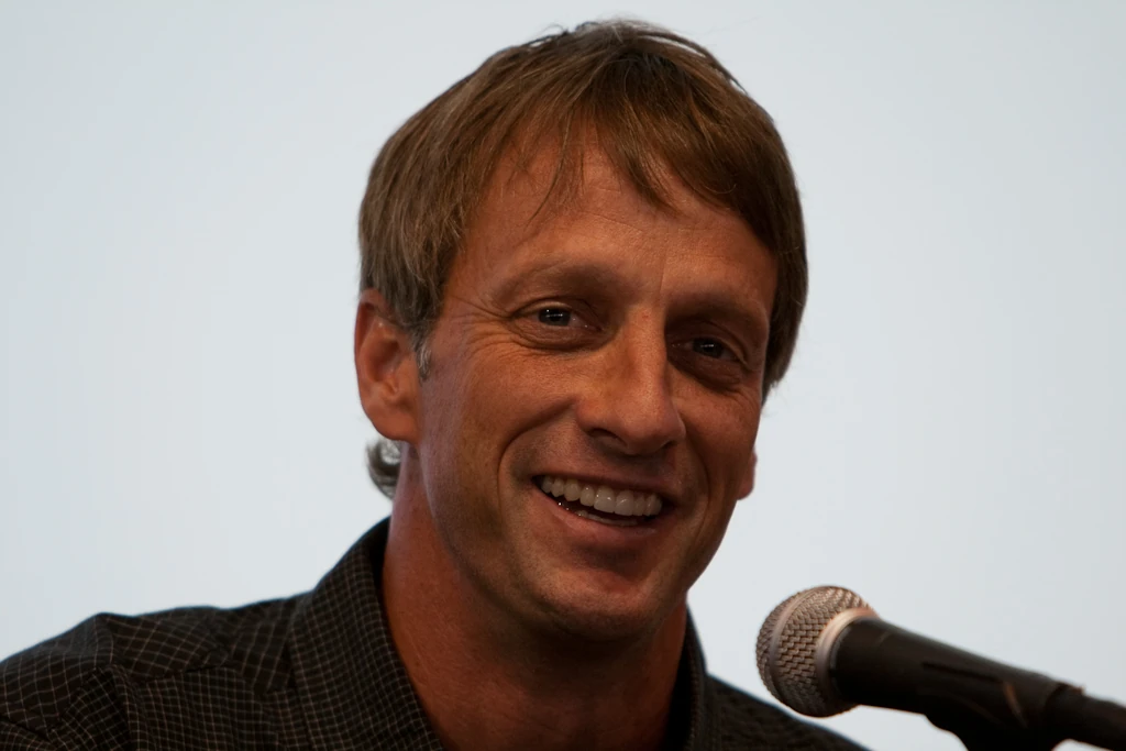 Tony Hawk | Rocket Power Wiki | FANDOM powered by Wikia