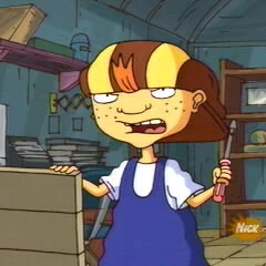 Rocket Power Twister Filming
