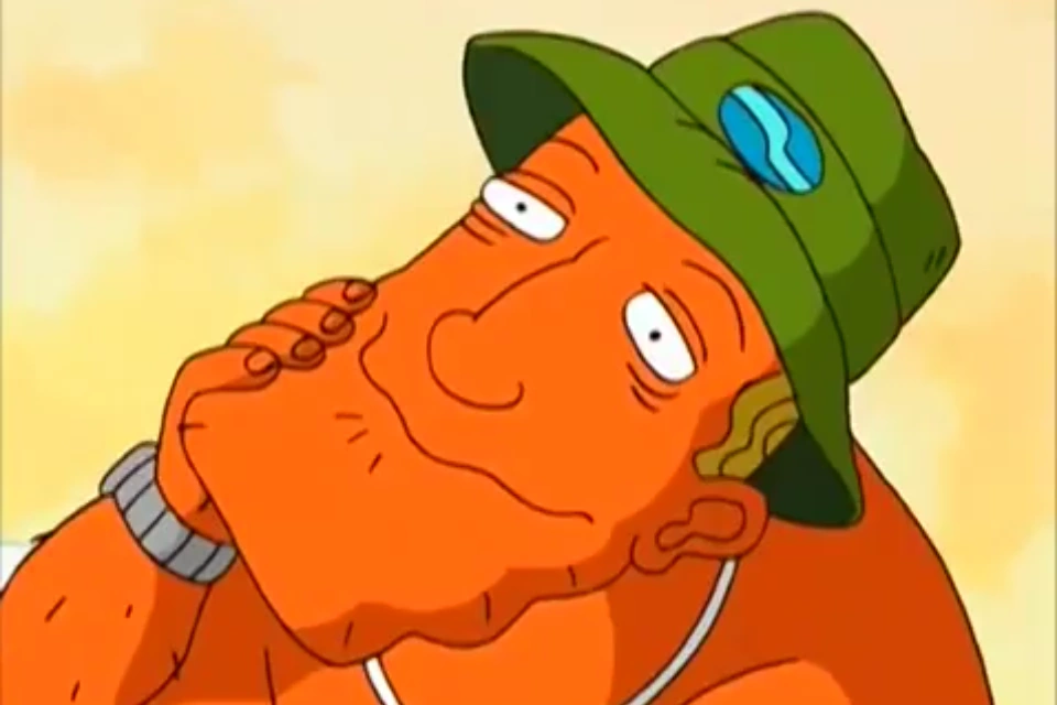 Raymundo Rocket | Rocket Power Wiki | FANDOM powered by Wikia