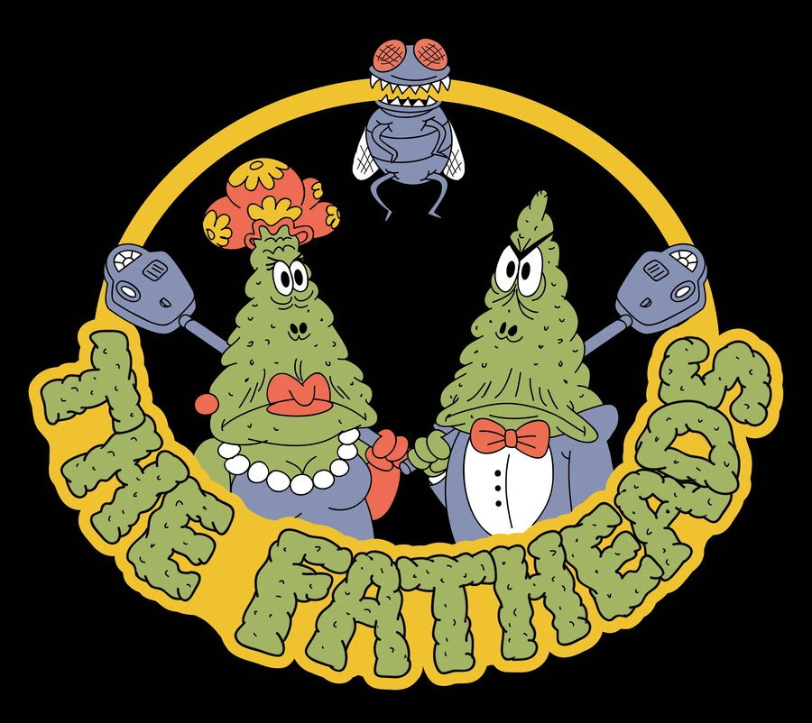 The Fatheads | Rocko's Modern Life Wiki | Fandom powered by Wikia