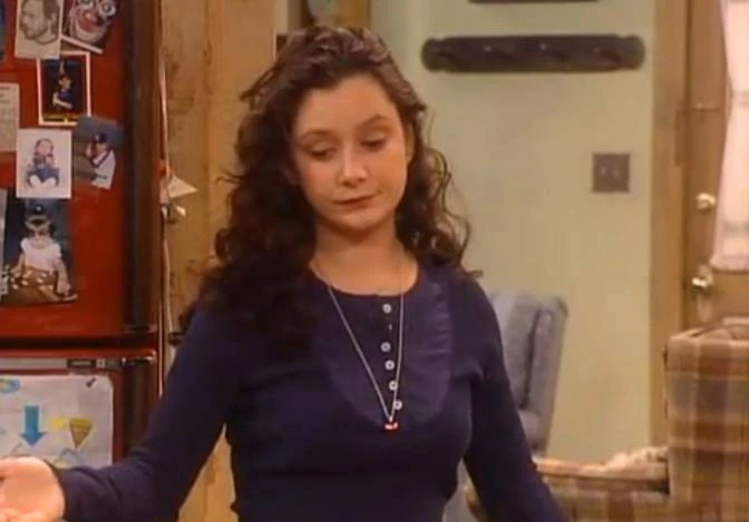 Darlene Conner Healy | The Roseanne Wiki | FANDOM powered by Wikia