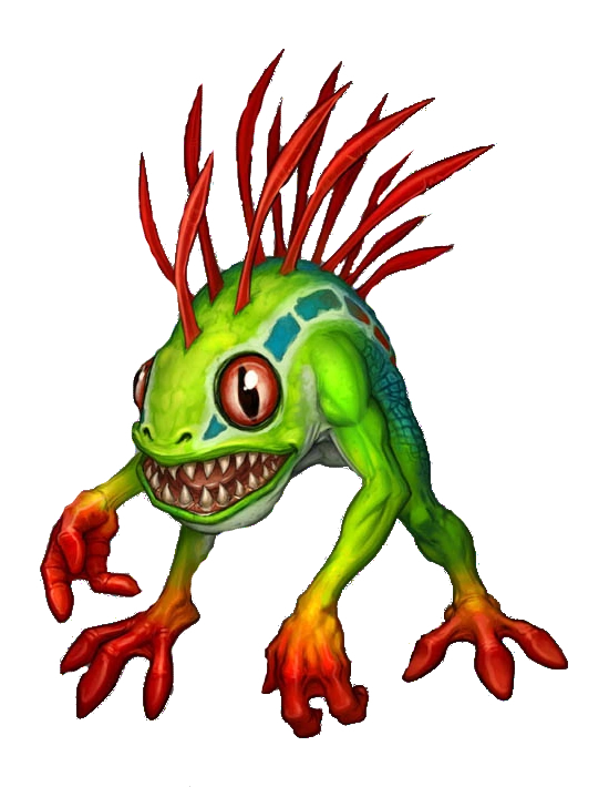 Image - Murloc.png | RP-Mythia Wiki | Fandom powered by Wikia