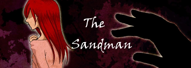 Fadhila Annachairunisa: The SandMan - RPG Game